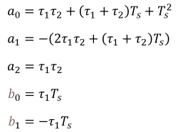 Band-pass Filter – Things DAQ